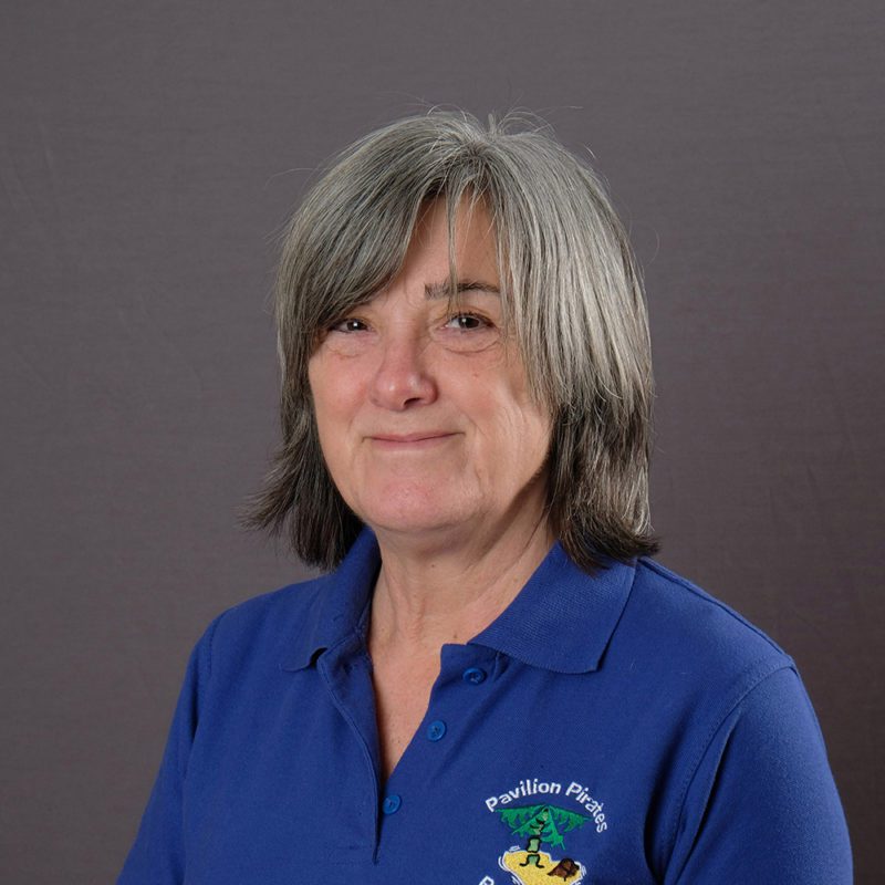 About Us | Pavilion Pirates Preschool