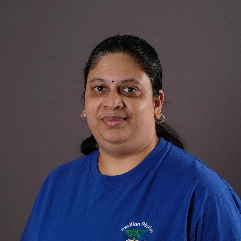 About Us | Pavilion Pirates Preschool